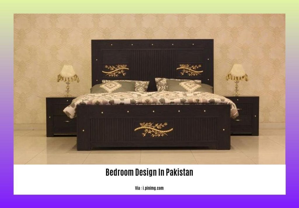 Transform Your Bedroom into a Serene Retreat with Expert Bedroom Design ...