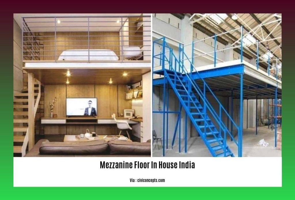 Transforming Indian Homes: The Ultimate Guide to Mezzanine Floors in ...