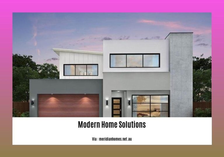 - Modern Home Solutions: Transforming Your Living Space into a Smart ...