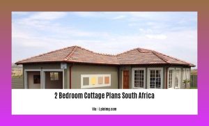 - 2 Bedroom Cottage Plans South Africa: Inspiring Designs for Compact ...