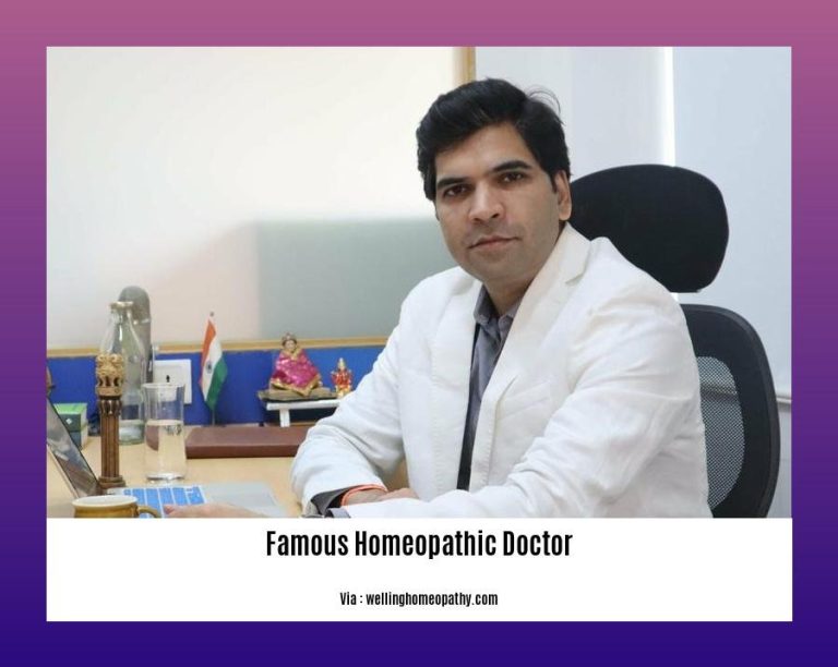 - The Renowned Healer: A Journey with a Famous Homeopathic Doctor ...