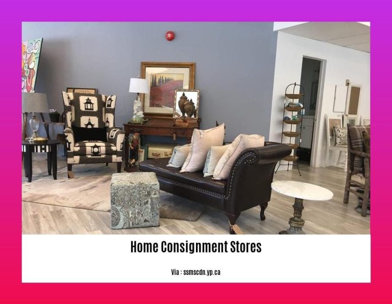 - The Ultimate Guide to Shopping at Home Consignment Stores - Wave Sold