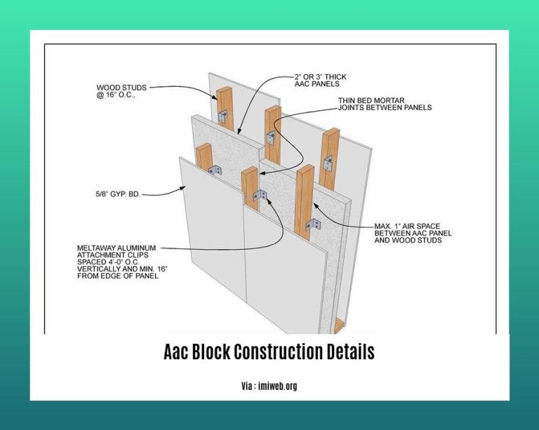 - Architectural Design and Construction with AAC Blocks: A ...