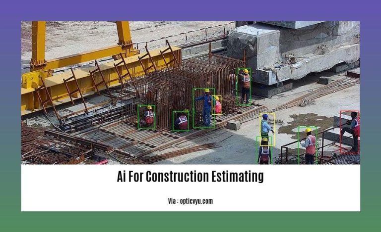 - Unlocking the Future: AI for Construction Estimating Revolution - Wave Sold
