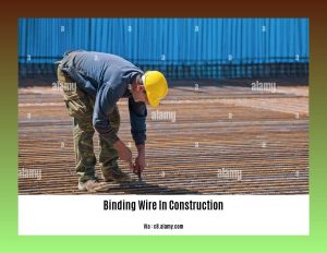 Essential Guide to Binding Wire in Construction - Wave Sold