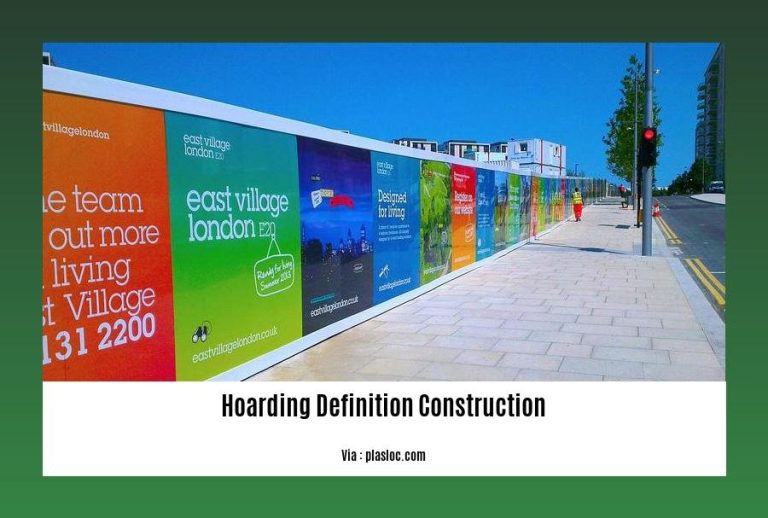 Hoarding Definition Construction: A Comprehensive Exploration - Wave Sold