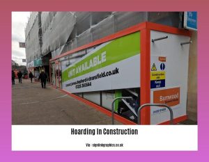 Hoarding in Construction: Mitigating Risks for Safety, Quality, and ...