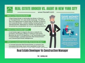 Real Estate Developer vs Construction Manager: Roles in Real Estate ...