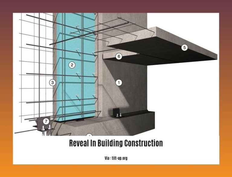 - The Essential Guide to Reveal Design in Building Construction - Wave Sold
