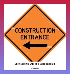 A Comprehensive Guide to Safety Signs and Symbols in Construction Sites ...