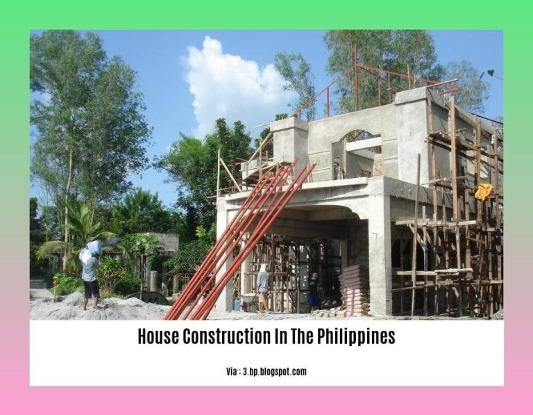 House Construction in the Philippines: A Comprehensive Guide from an ...