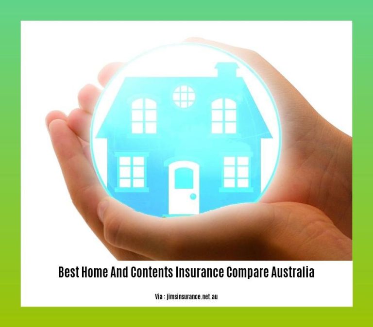 - Best Home and Contents Insurance Compare Australia: A Comprehensive ...