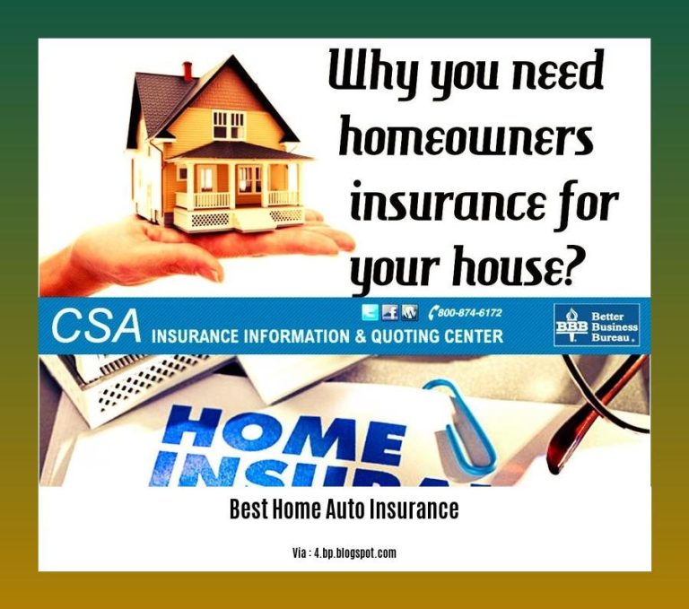 - The Ultimate Guide to Finding the Best Home Auto Insurance - Wave Sold