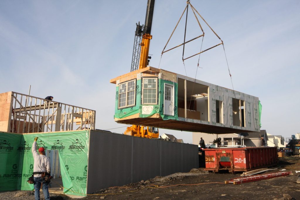Advantages of Modular Homes: The Future of Sustainable and Efficient ...
