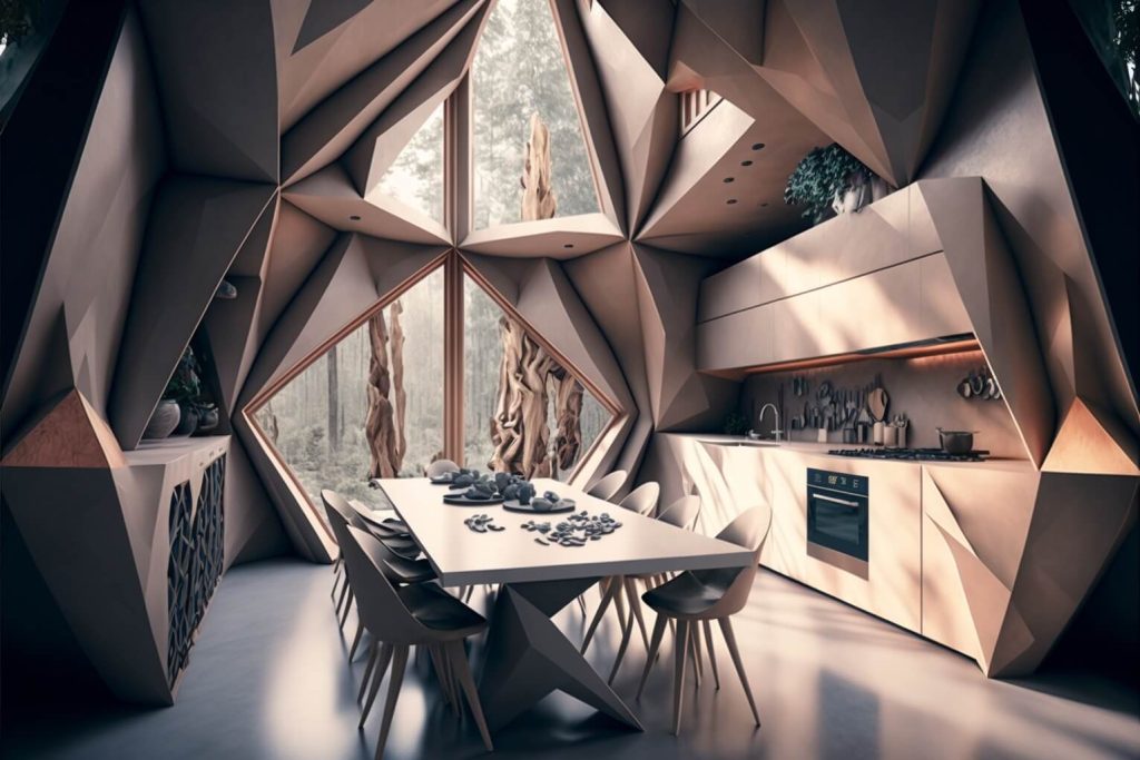 Unlock Your Home Design Dreams with Free AI Generators - Wave Sold