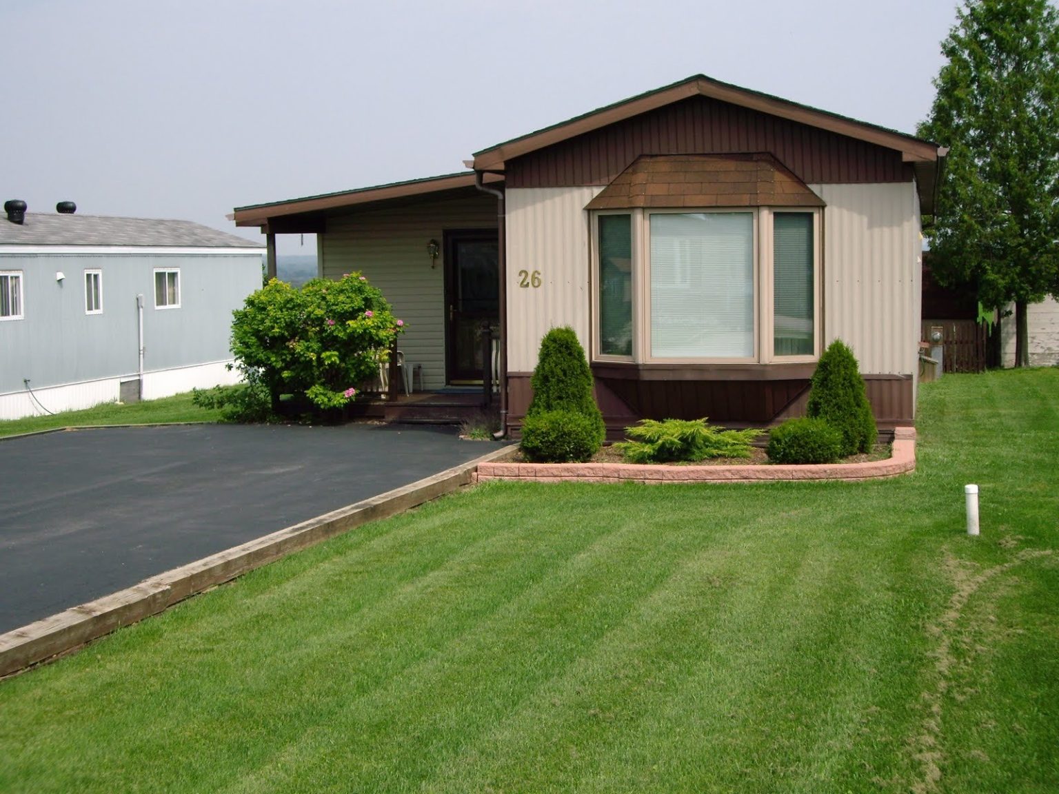 - Finding Your Perfect Haven: A Guide to All Year Round Mobile Home ...