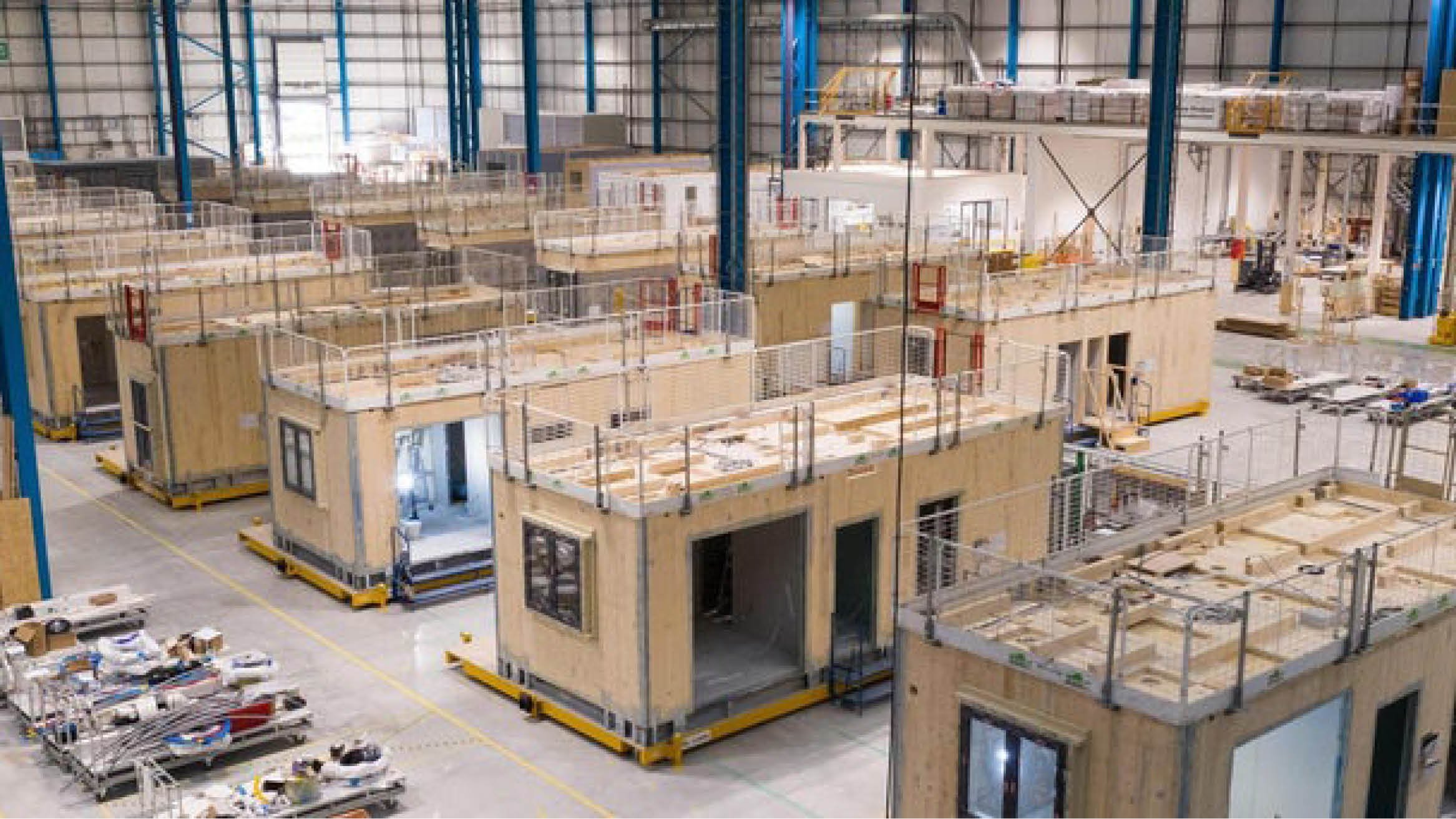 Are Modular Homes Safer Than Mobile Homes A Comprehensive Comparison Are Modular Homes Safer Than Mobile Homes A Comprehensive Comparison