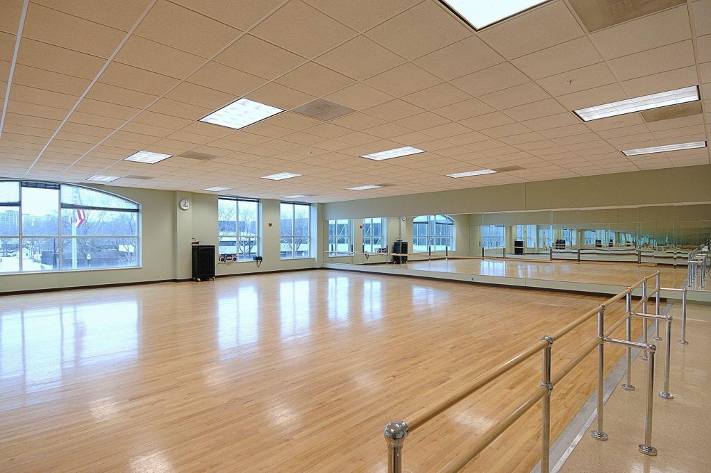 At Home Dance Studio Flooring: A Guide to Materials, Installation, and ...