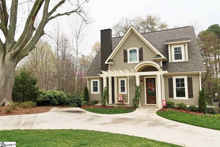 Best Custom Home Builders in South Carolina: Find Your Dream Home ...