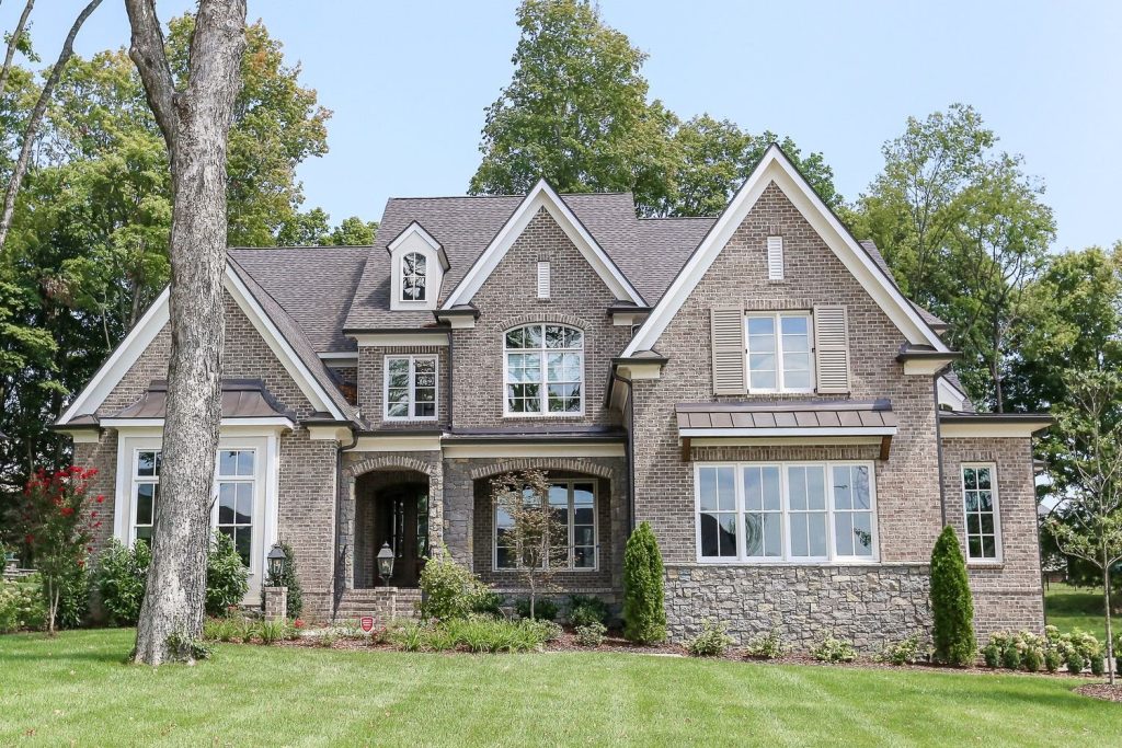 Best Custom Home Builders in Tennessee - Wave Sold