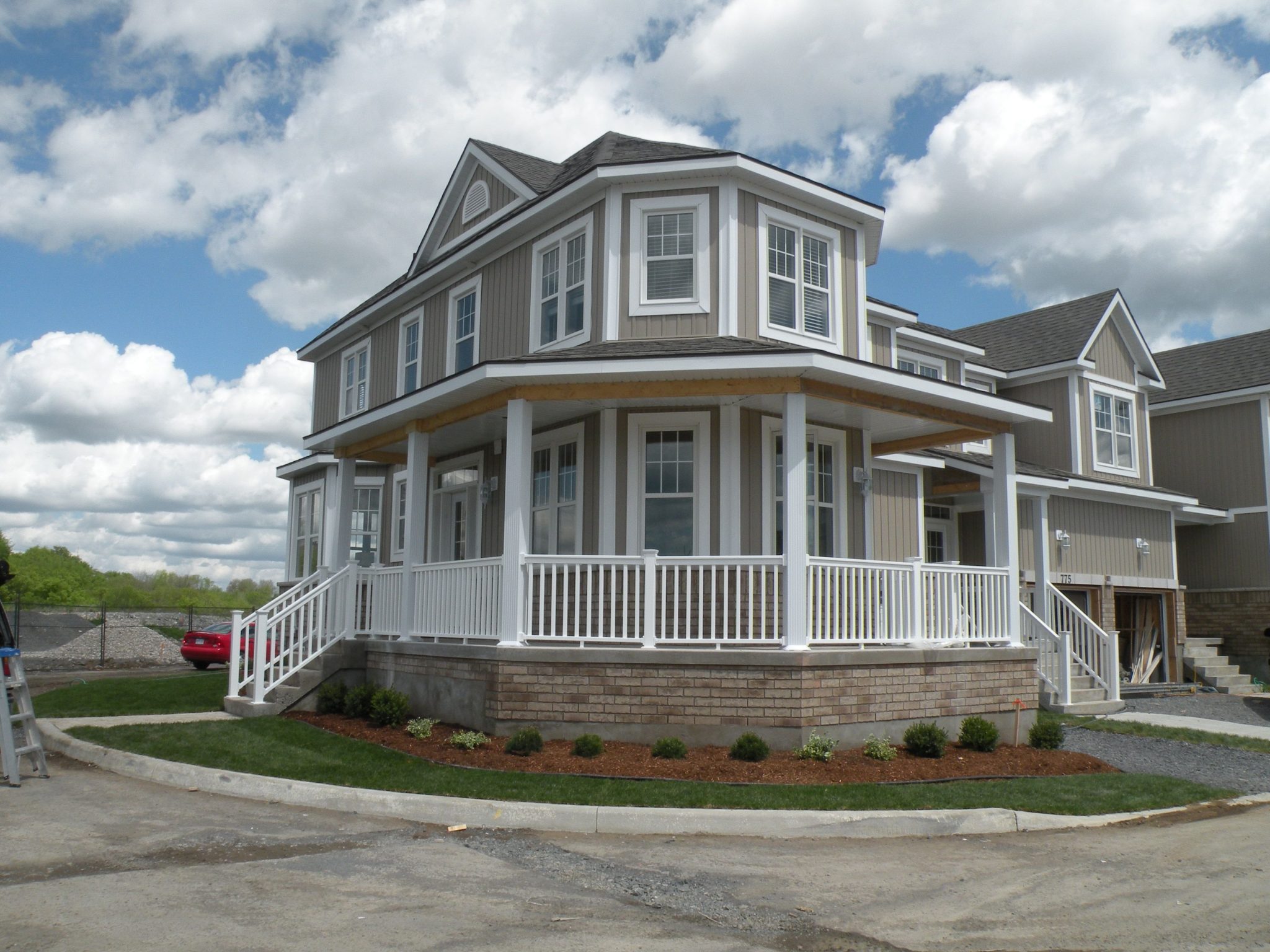 Best Home Builders in Kingston Ontario: A Comprehensive Guide - Wave Sold