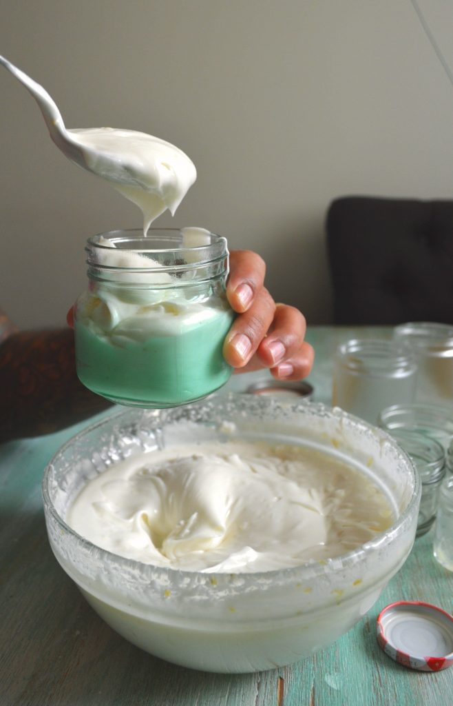 The Best Homemade Body Lotion Recipe for Nourished and Radiant Skin ...