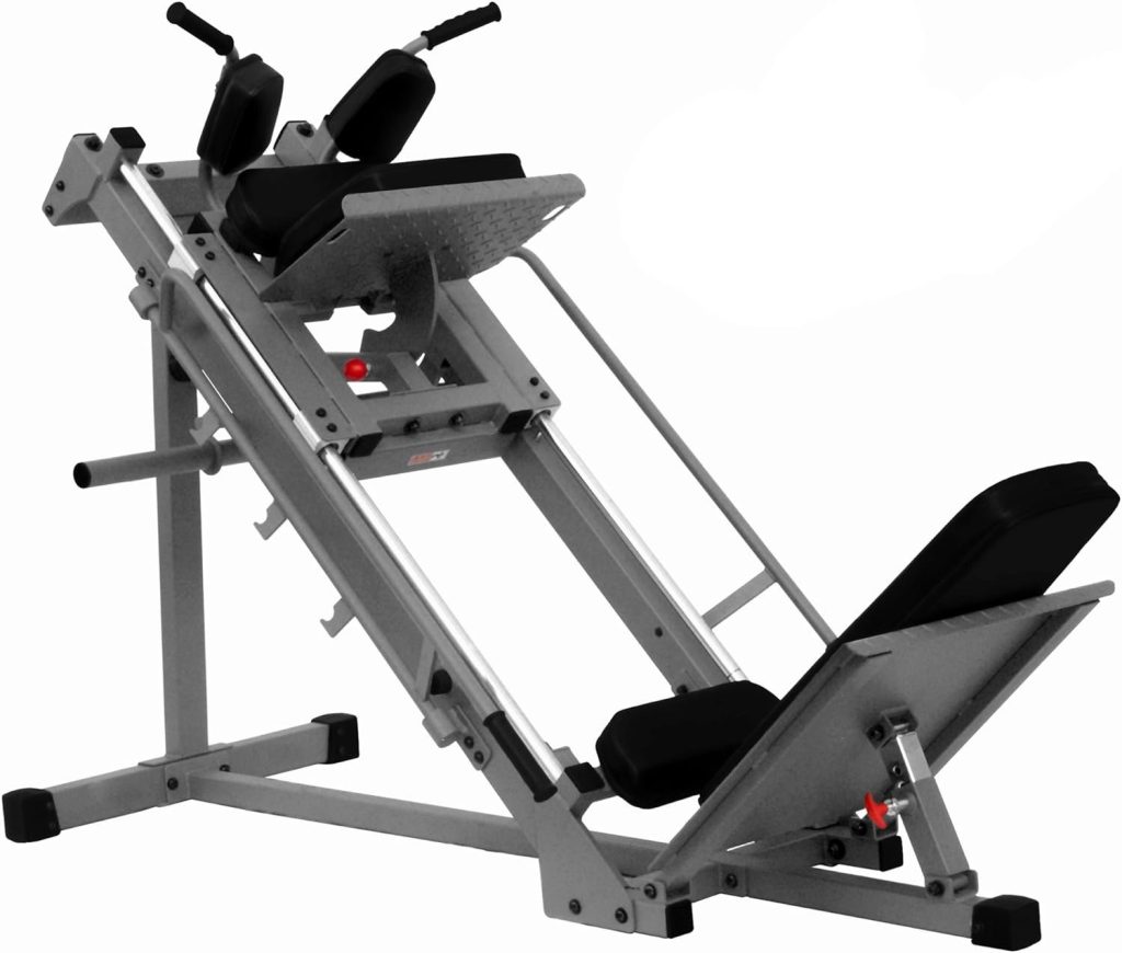 The Best Leg Press Machine for Home: A Comprehensive Guide - Wave Sold