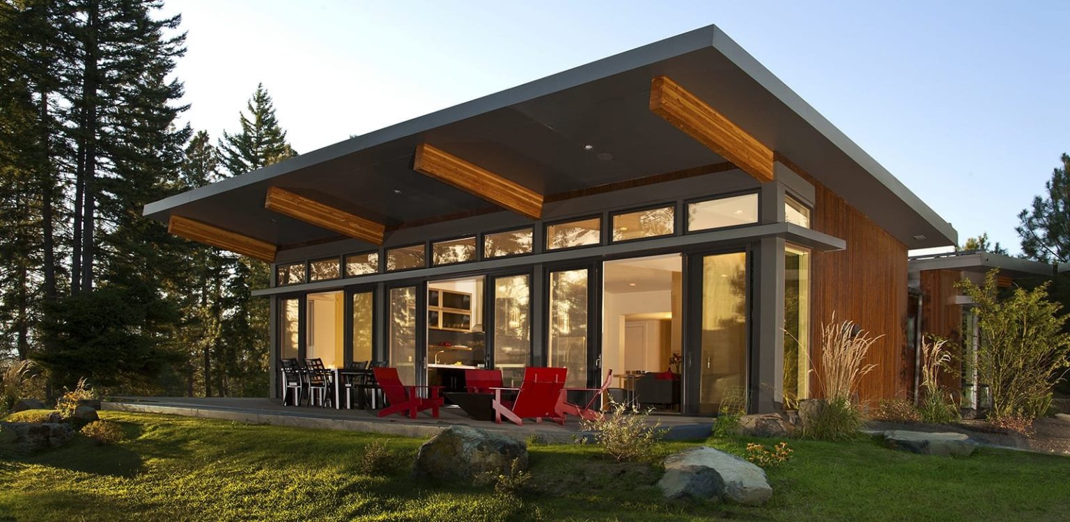 - Top 10 Best Modular Home Builders: A Comprehensive Guide - Wave Sold