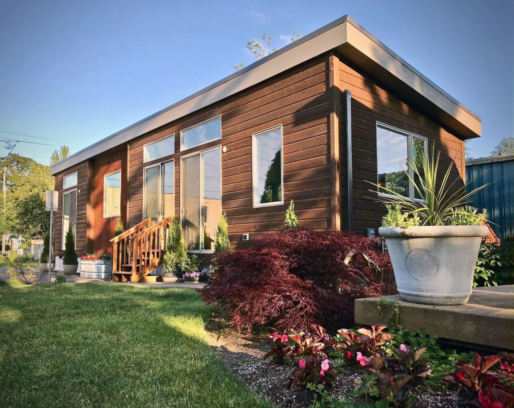 The Ultimate Guide to Finding the Best Quality Modular Homes - Wave Sold