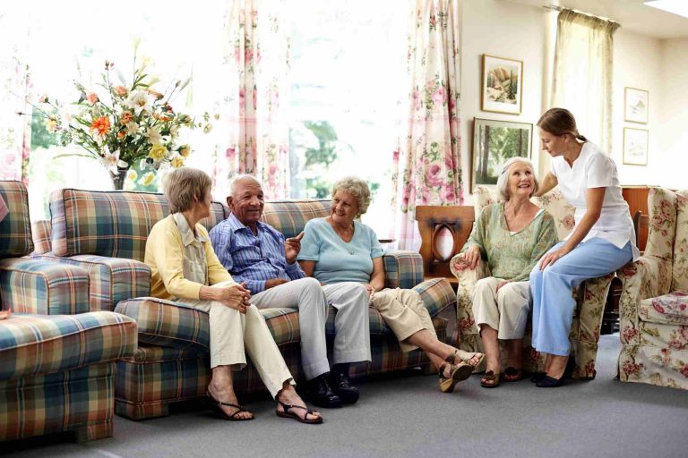 - Best Senior Home Care Services: A Comprehensive Guide for Families ...