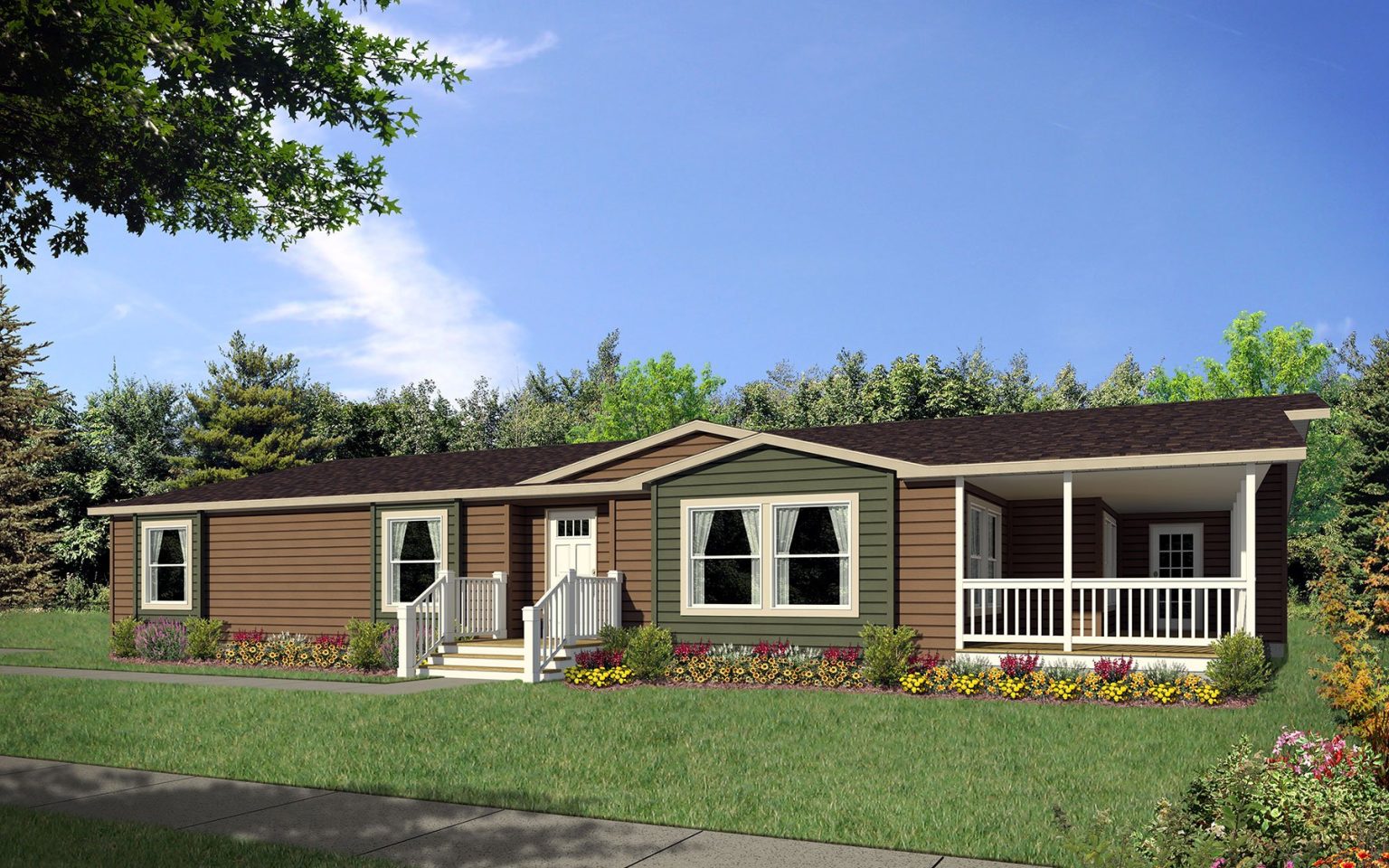Champion Homes Manufacturing Locations: An Industry Expert's Guide ...