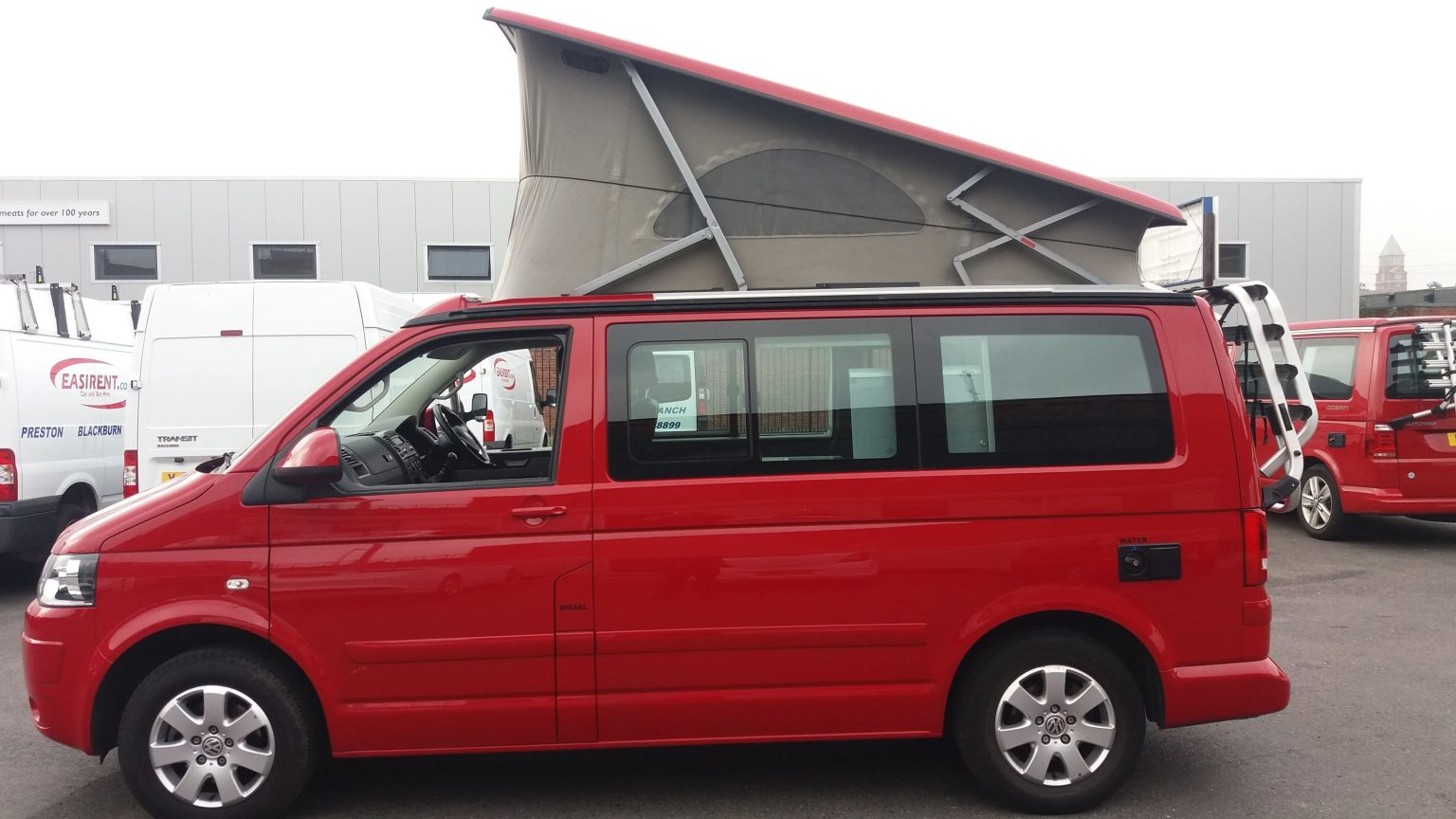 Find Cheap Motorhome Rental Scotland: Tips for Budget-Savvy Road ...