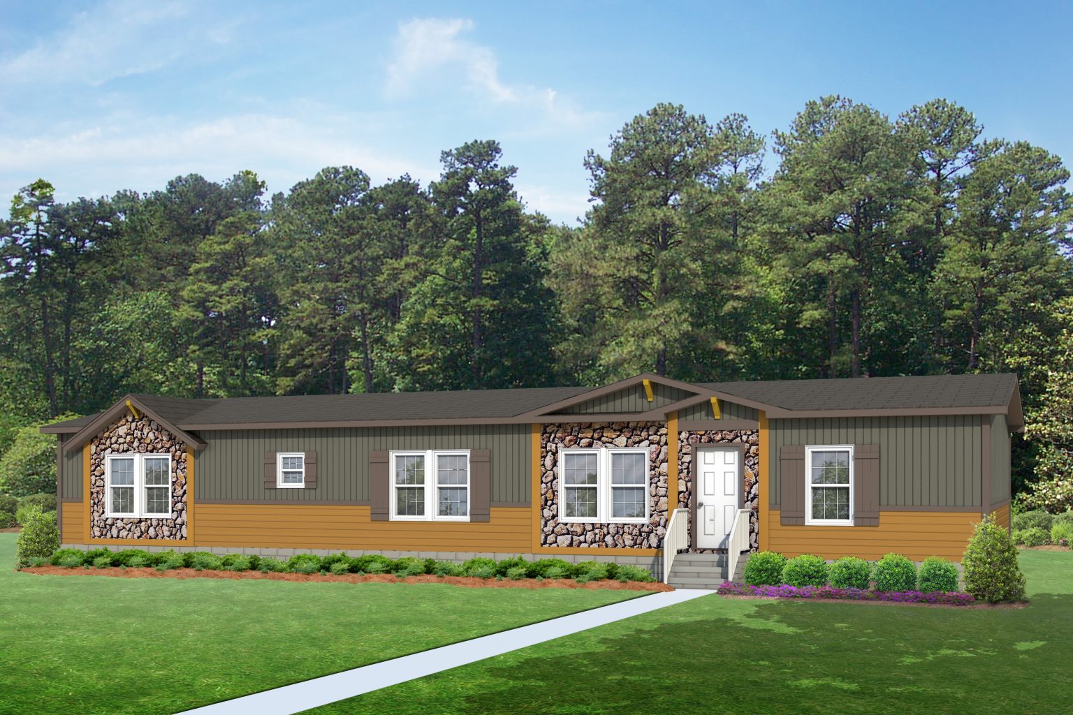 - Clayton Homes Bonham TX: A Comprehensive Guide to Your Next Home ...