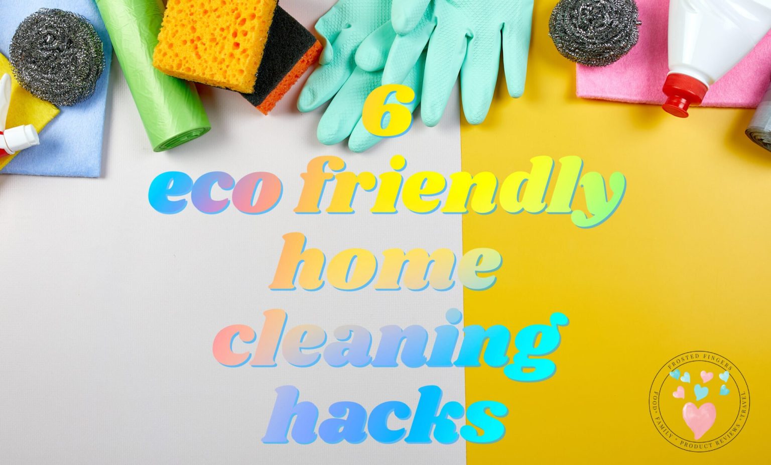 - The Ultimate Guide to Eco Friendly Home Cleaning Services - Wave Sold