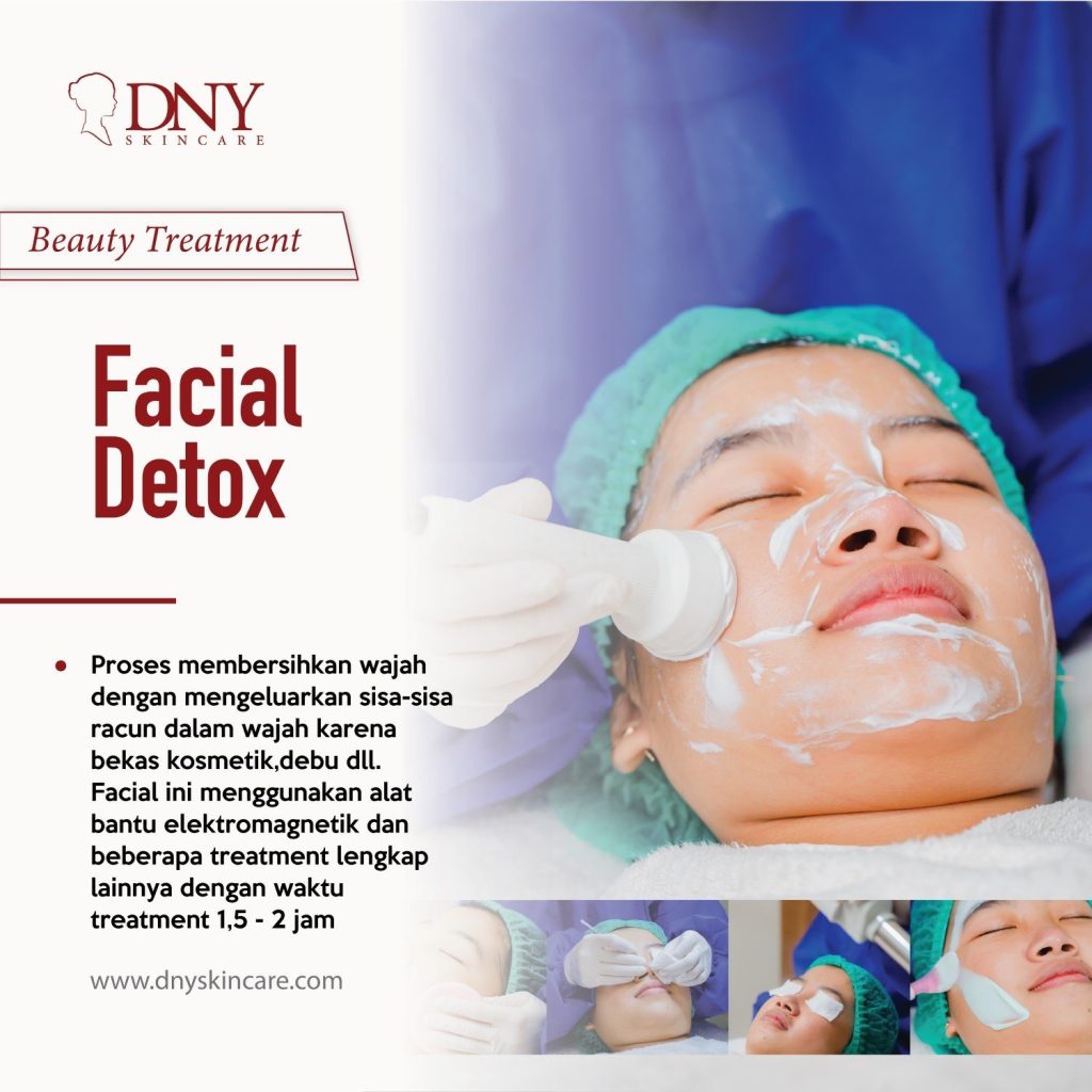 - Ultimate Guide to Face Detox at Home: Revitalize Your Skin Naturally ...