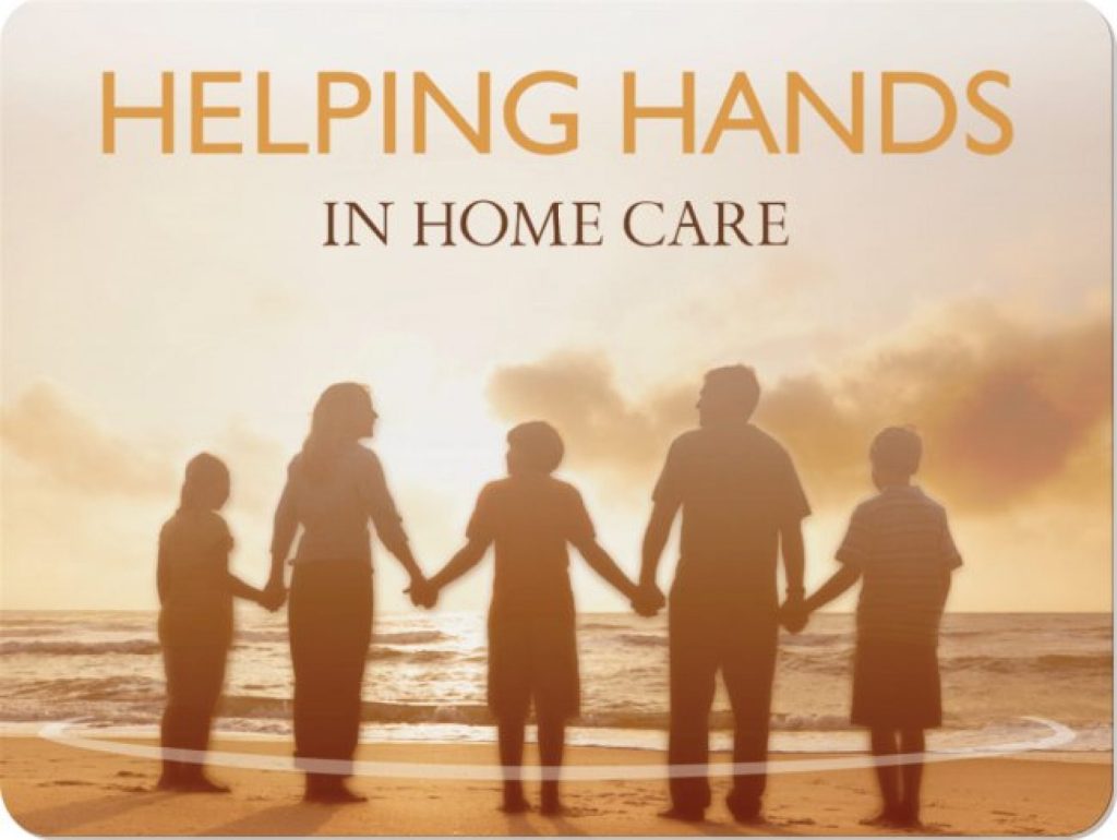 Helping Hands Home Care Services: Enriching Lives Through Compassionate ...