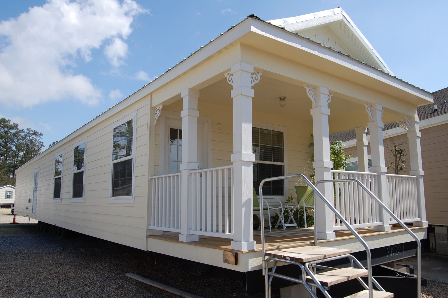 - Introducing High Quality Mobile Homes: A Comprehensive Guide for ...