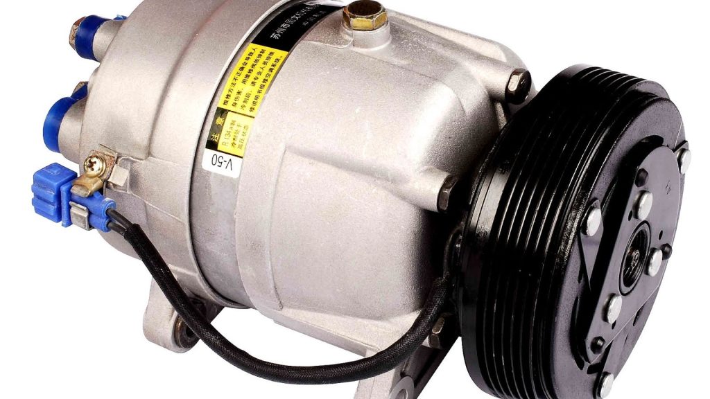 Home AC Compressor Cost: A Comprehensive Guide for Informed Decisions ...