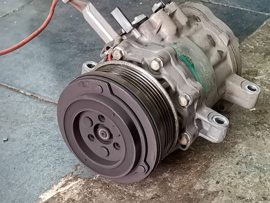 - Home AC Compressor Replacement Cost: A Comprehensive Guide for ...