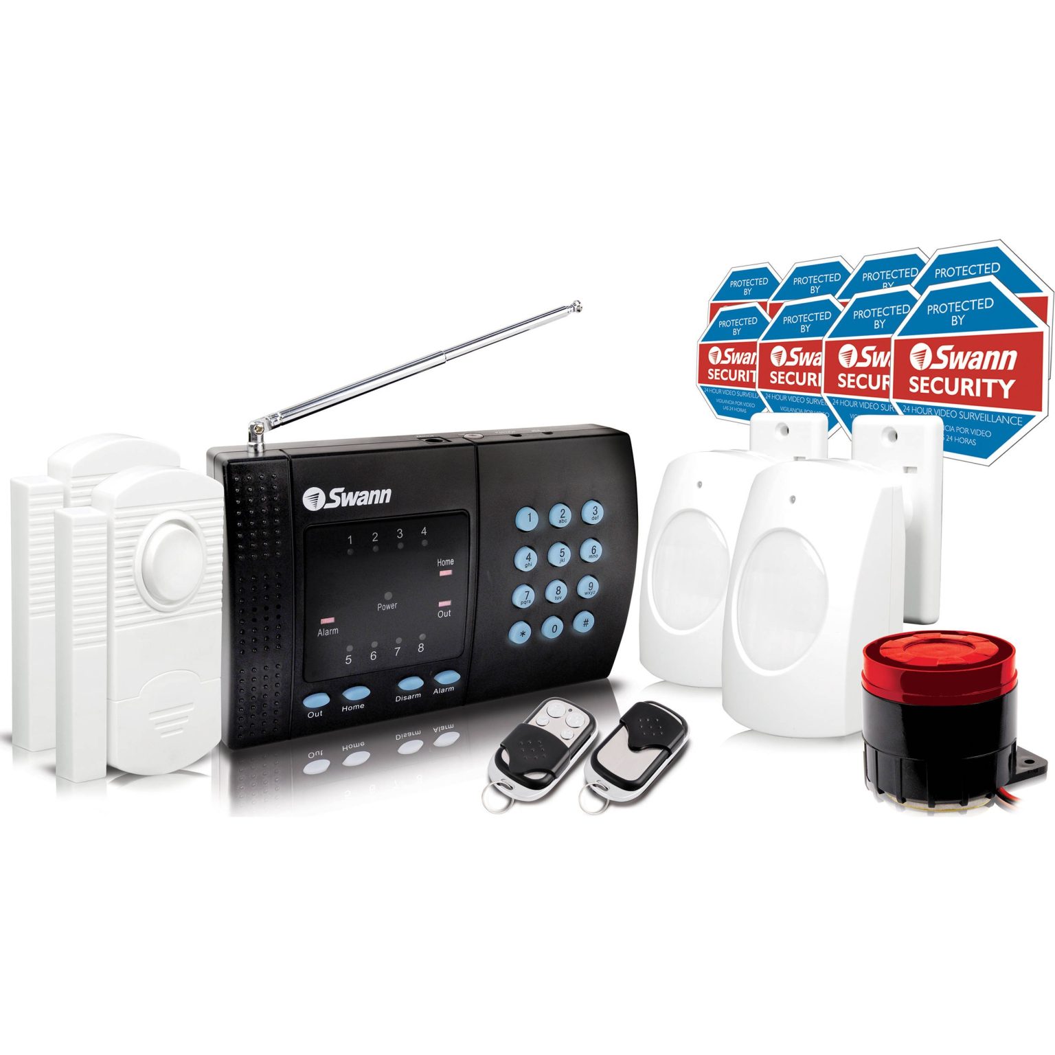 - Home Alarm Systems Winnipeg: Protect Your Property with Confidence ...