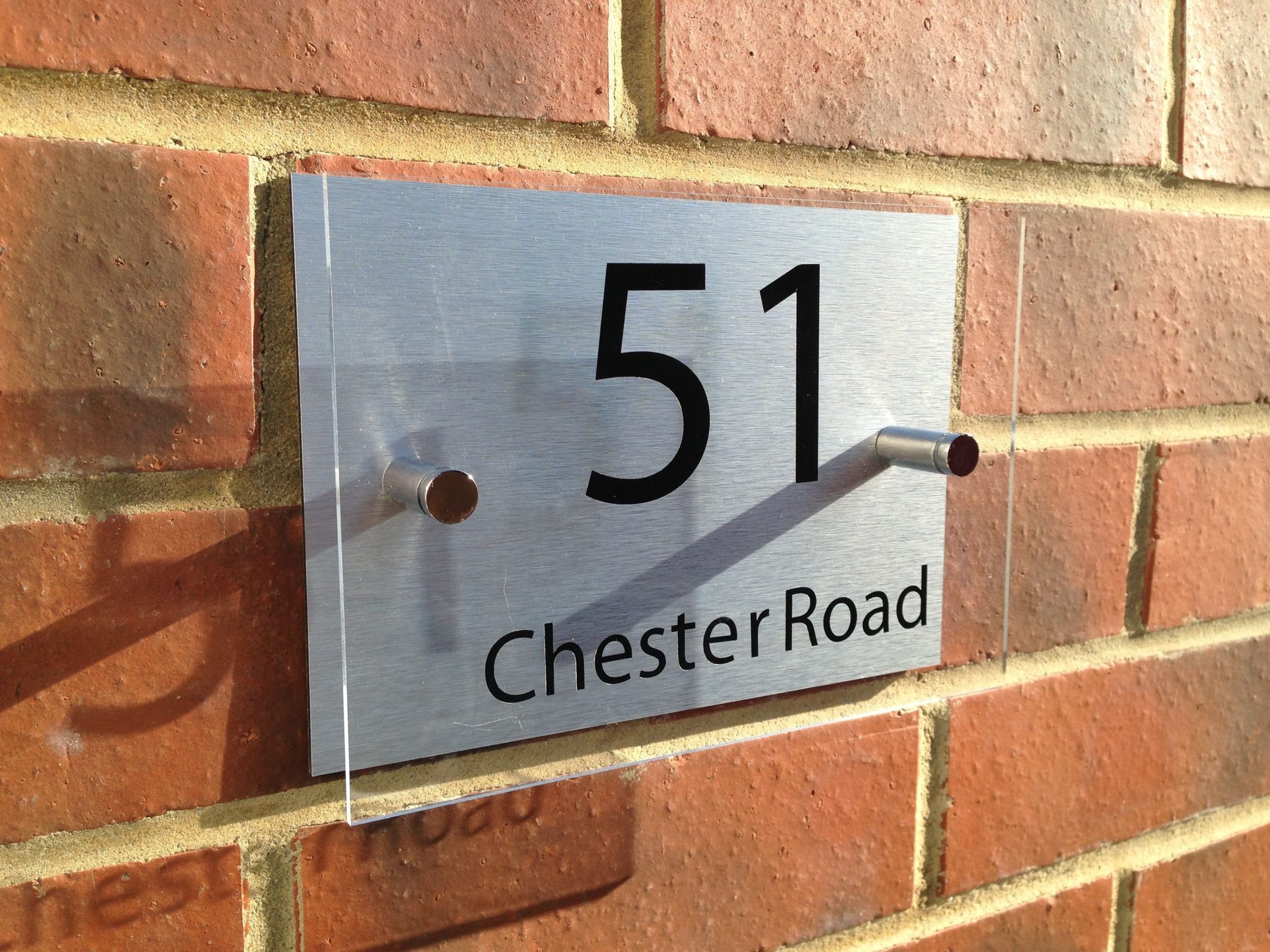 - The Importance of Home Door Numbers: Enhance Curb Appeal and Security ...