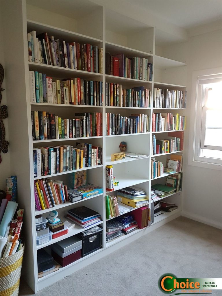 - Ultimate Guide to Home Office Storage Solutions for Enhanced ...