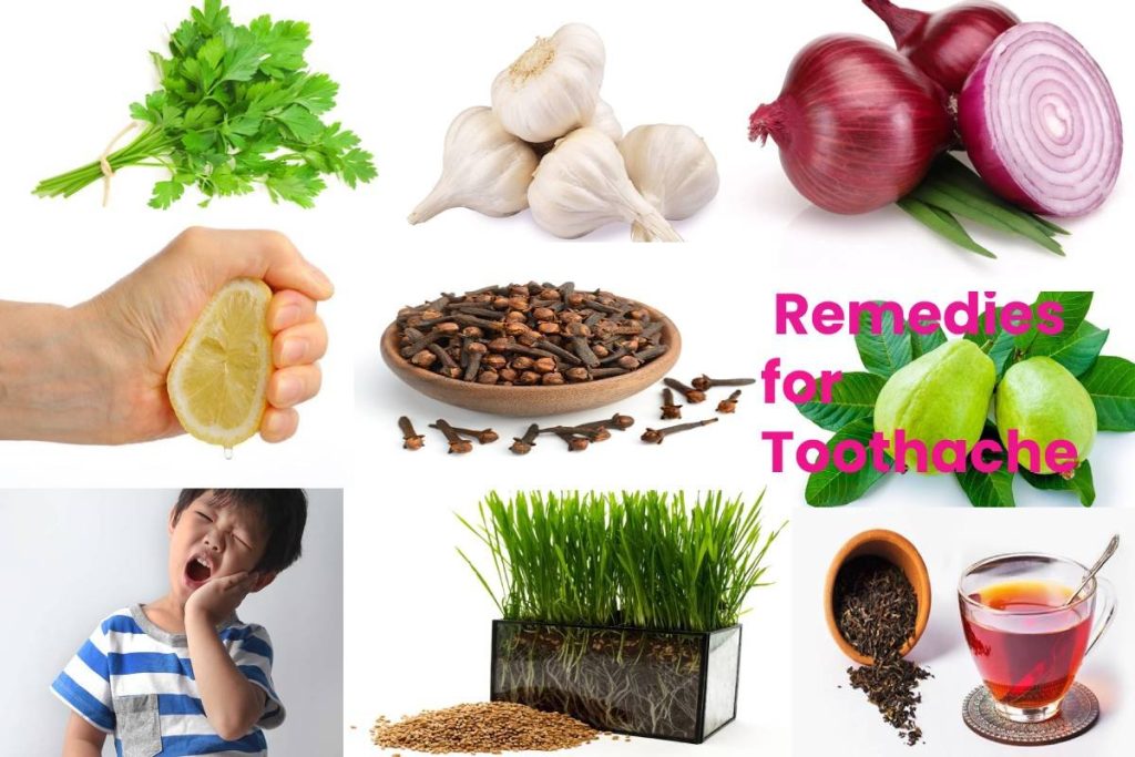 Effective Home Remedies for Abscess Tooth Pain: Natural Solutions for ...
