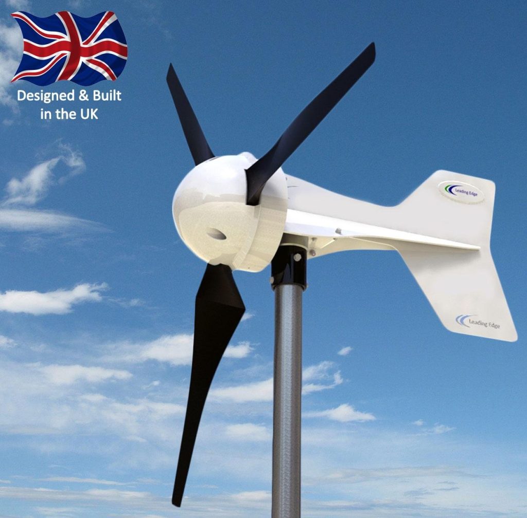 - Home Wind Turbine Price: Explore the Cost of Harnessing Wind Energy ...