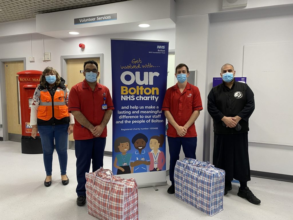 - Homeless Aid UK: A Spotlight on Social Justice - Wave Sold