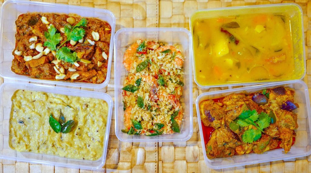 Homemade Ready Meals Delivered: Your Ultimate Guide to Convenience and ...