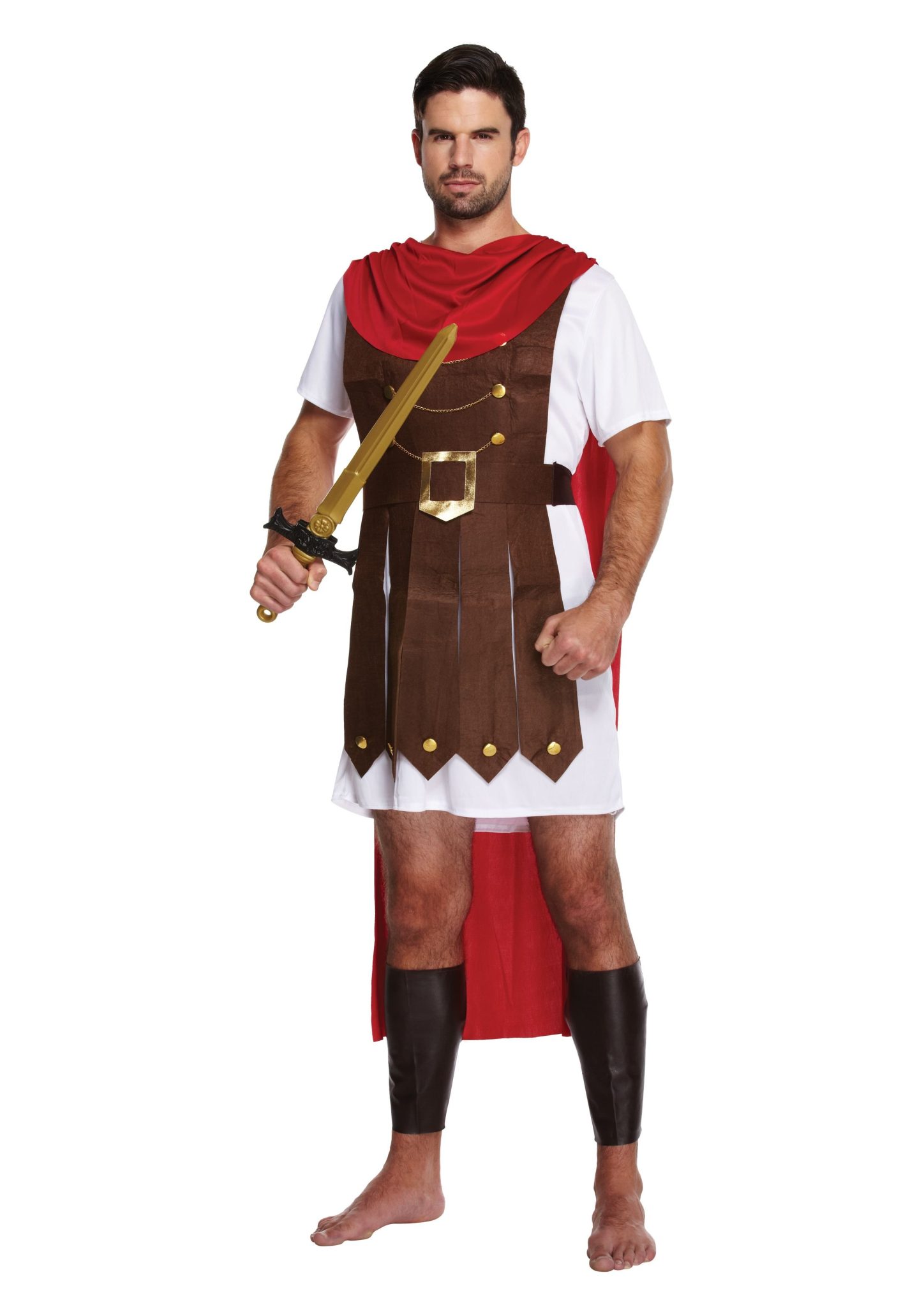 - Homemade Roman Soldier Costume DIY: A Comprehensive Guide to Crafting ...