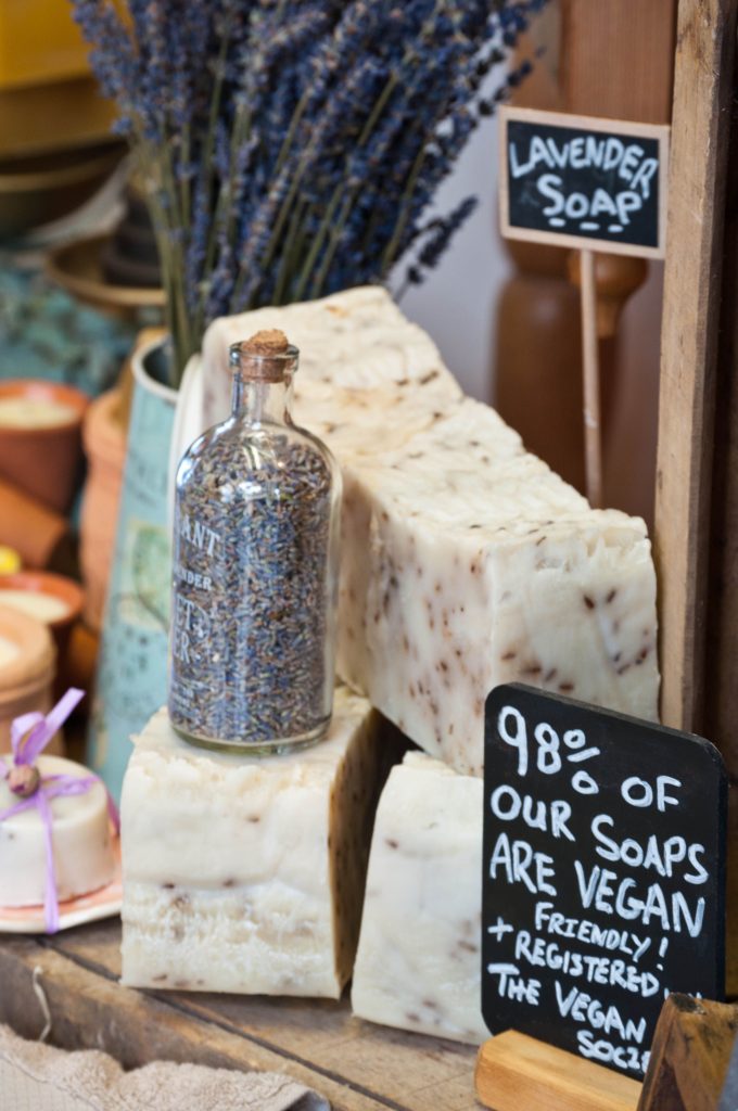 - Homemade Soap Companies: Crafting Sustainable and Artisanal Delights ...