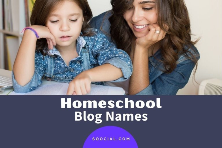 Homeschool Names Generator: A Guide to Finding the Perfect Name for ...