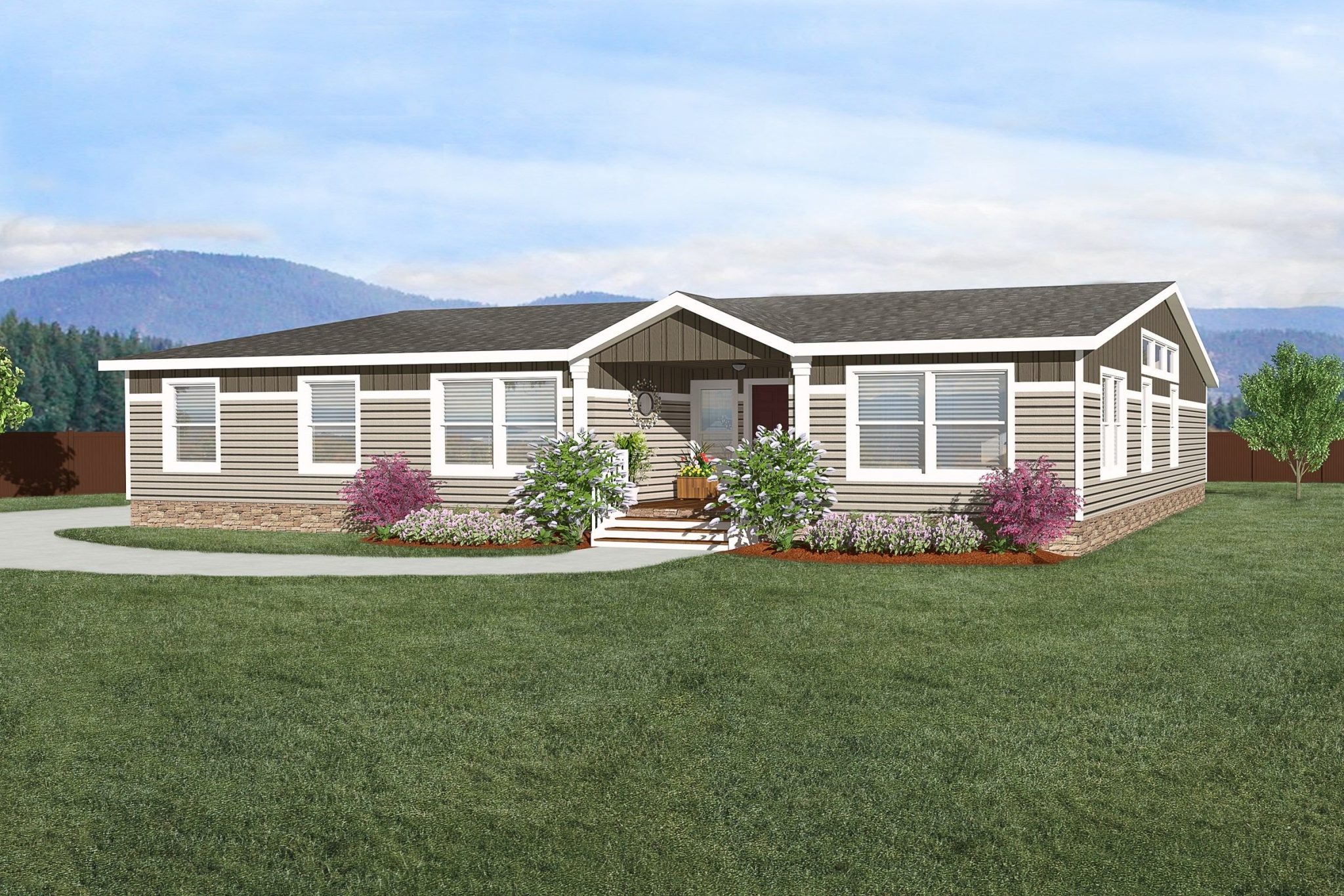 - Your Perfect Haven: Discover the Benefits of 2 Bedroom Modular Homes ...